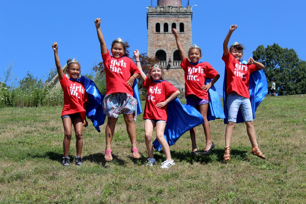 Girls Inc. | Inspiring All Girls to be Strong, Smart & Bold