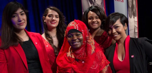 Girls Inc. | Inspiring All Girls to be Strong, Smart & Bold