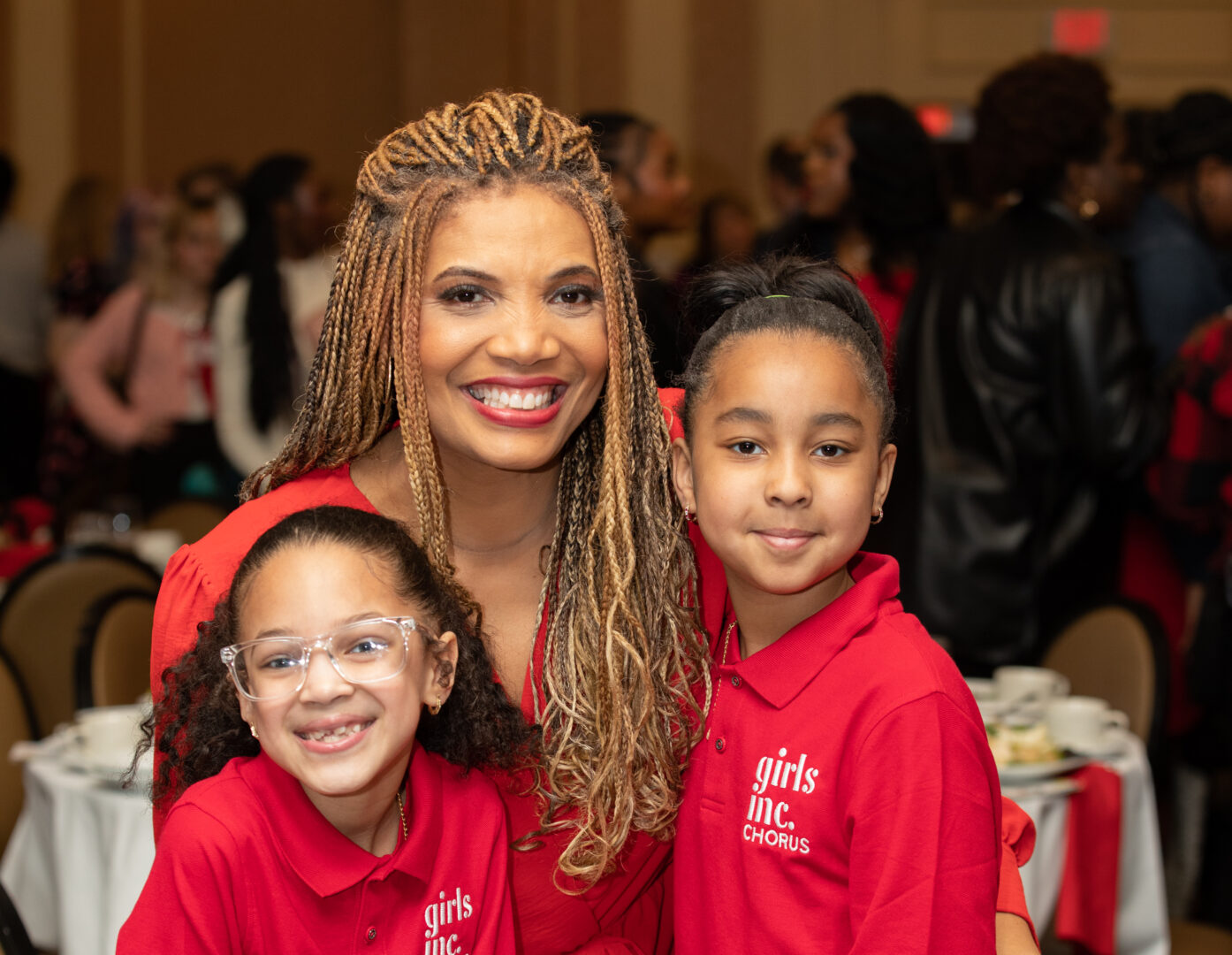 Girls Inc. | Inspiring All Girls to be Strong, Smart & Bold