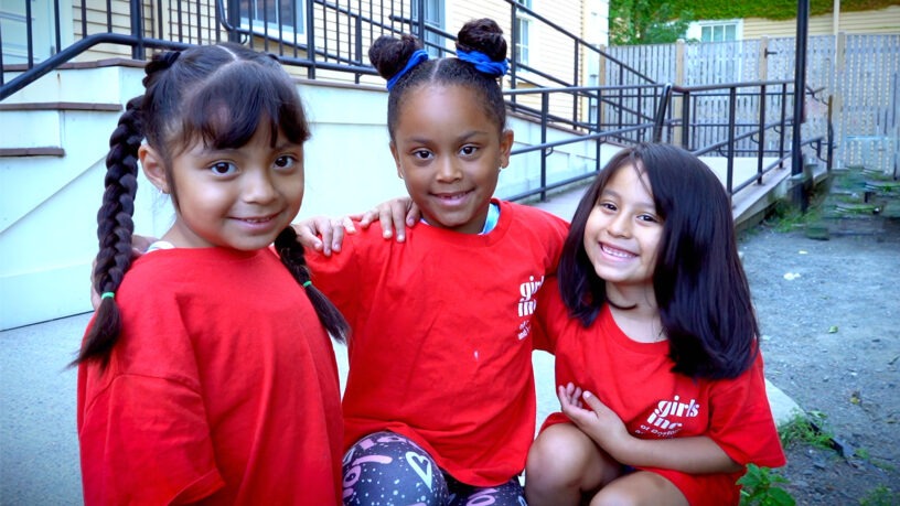 Programs | Inspiring All Girls to be Strong, Smart & Bold